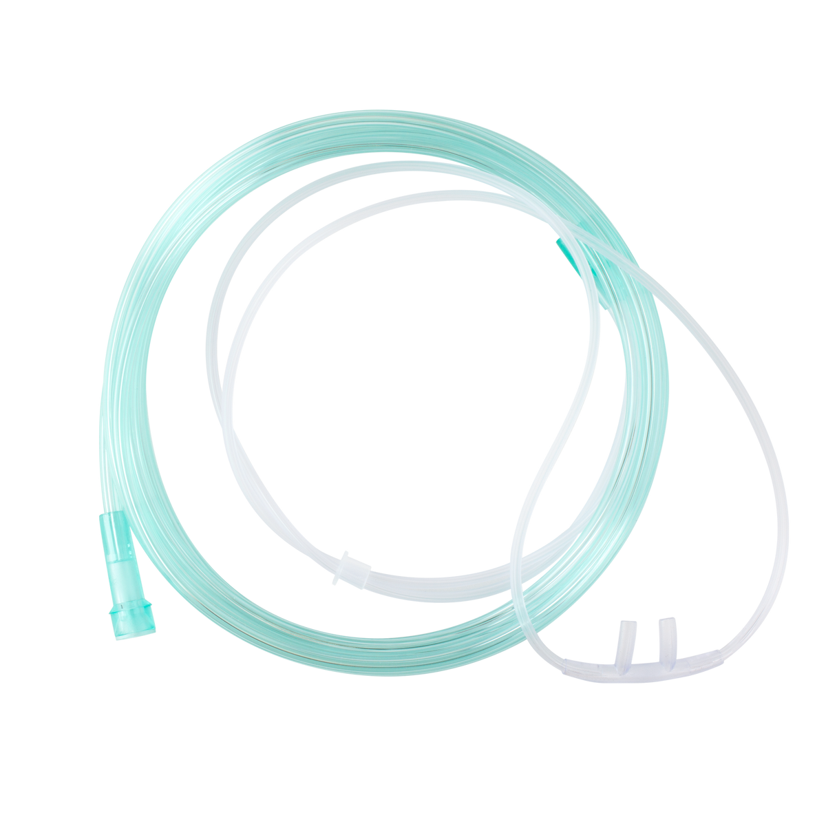 Dynarex Resp-O2 Nasal Oxygen Cannulas with Standard Tips - Adult, 50 ...