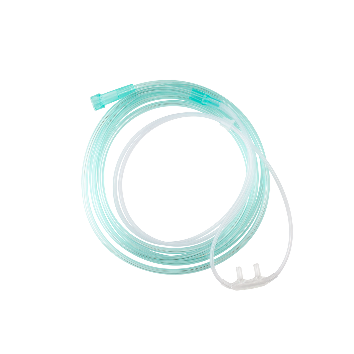 Dynarex Resp-O2 Nasal Oxygen Cannulas with Cushion Tips (25 Count) — Go ...