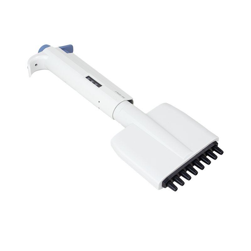 Dynarex Mechanical Pipette - 50-300 ul (1 Count) — Go Bulk Medical