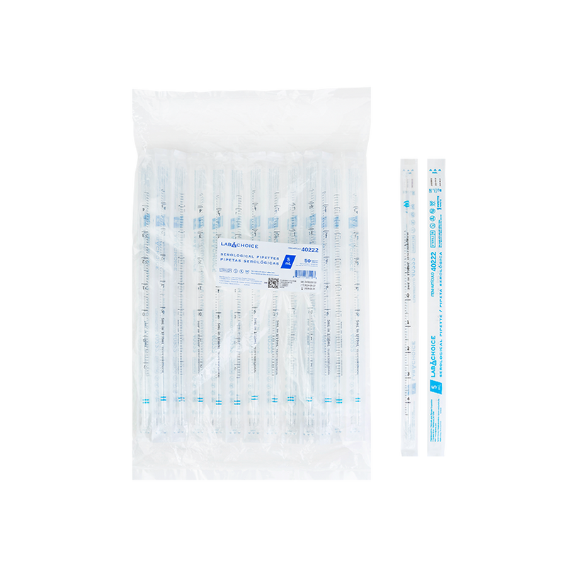 Dynarex Serological Pipettes — Go Bulk Medical