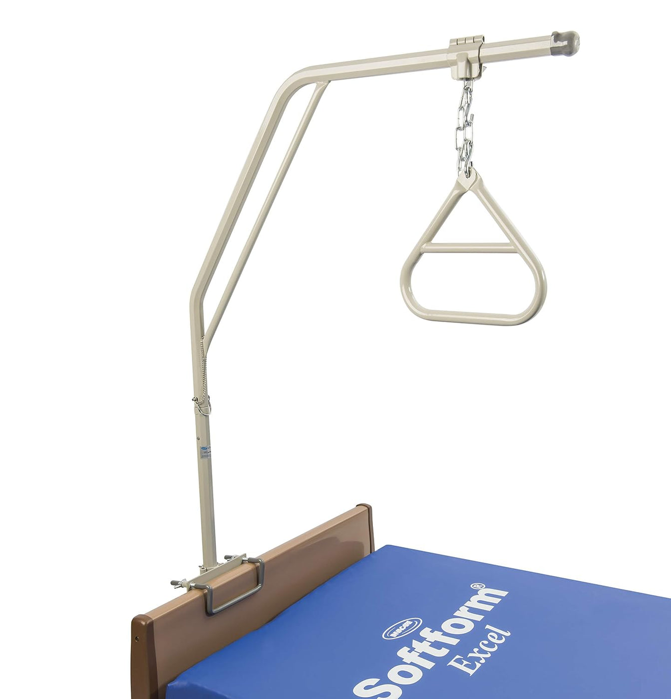 Invacare Trapeze Bar and Handle — Go Bulk Medical