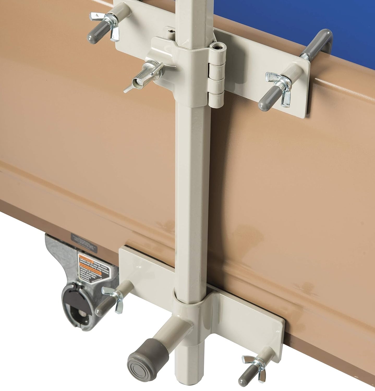 Invacare Trapeze Bar and Handle — Go Bulk Medical