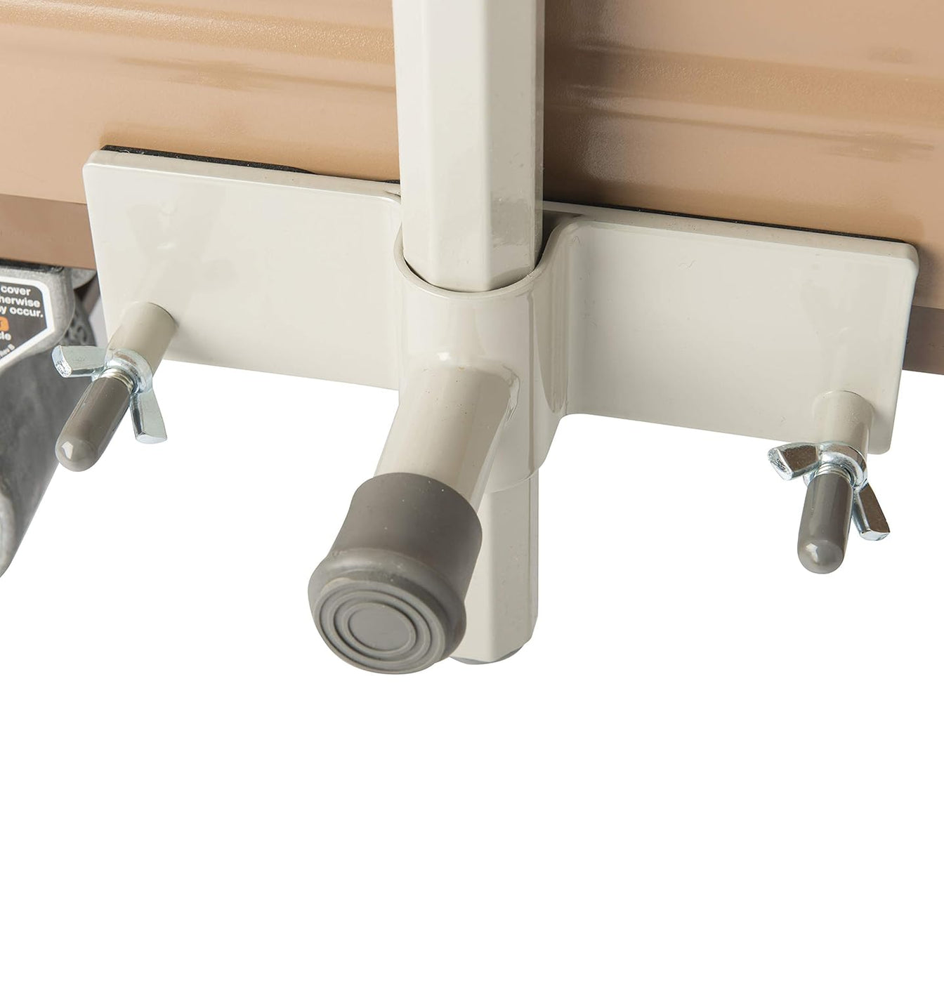 Invacare Trapeze Bar and Handle — Go Bulk Medical