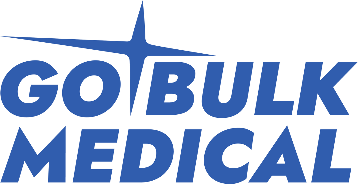 Go Bulk Medical | Wholesale Medical Supplies & Bulk Savings