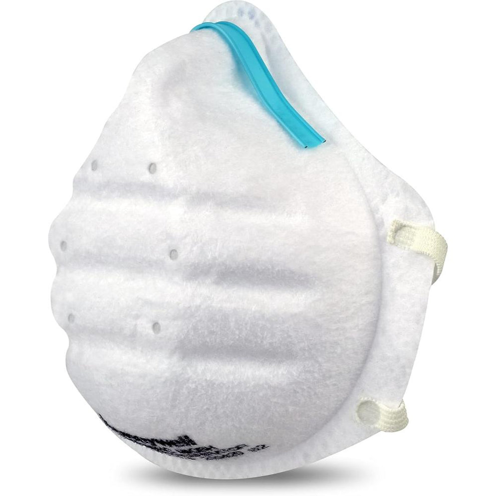 Honeywell 200pcs DC365 Disposable Particulate Respirator N95 Face Mask ...