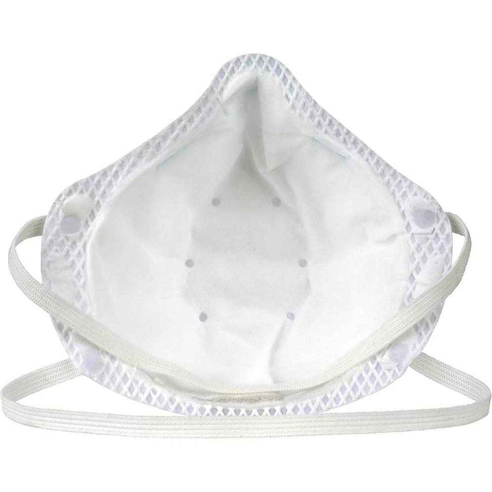 Honeywell 200pcs DC365 Disposable Particulate Respirator N95 Face Mask ...