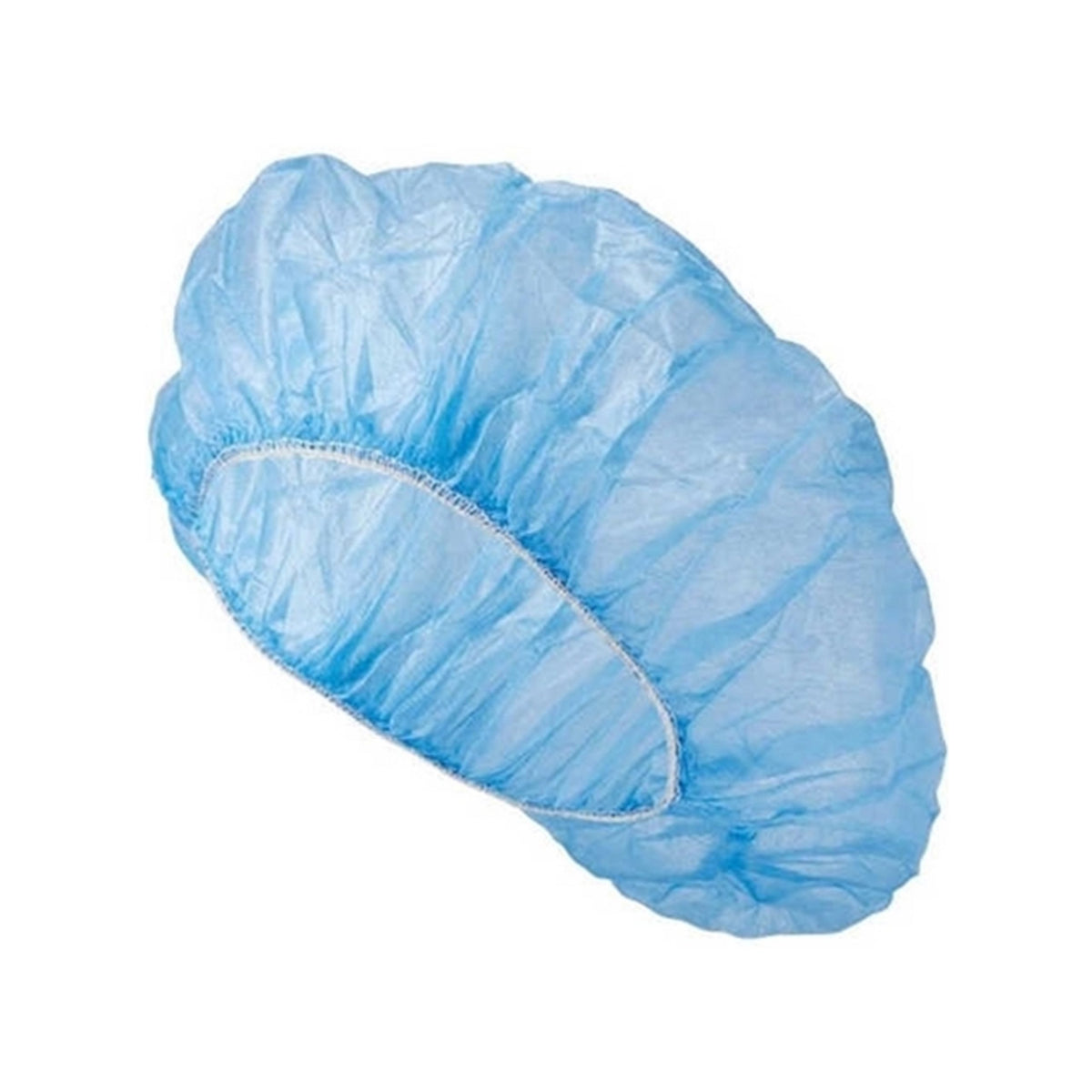 MedPride Nurse Caps, 21" - 100/Box, Case of 5 (500 Count) — Go Bulk Medical