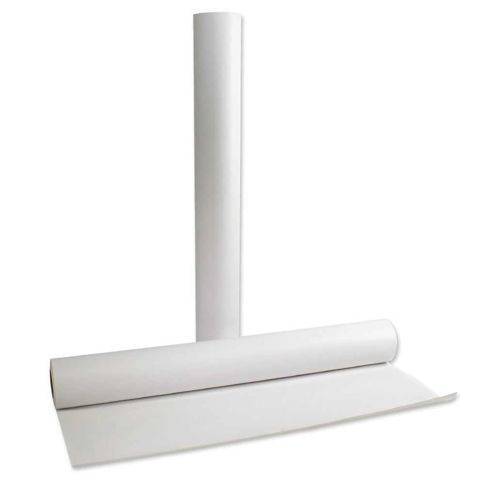 MedPride Exam Table Paper - Smooth, 21" Case of 12, 225ft./Roll – Go ...