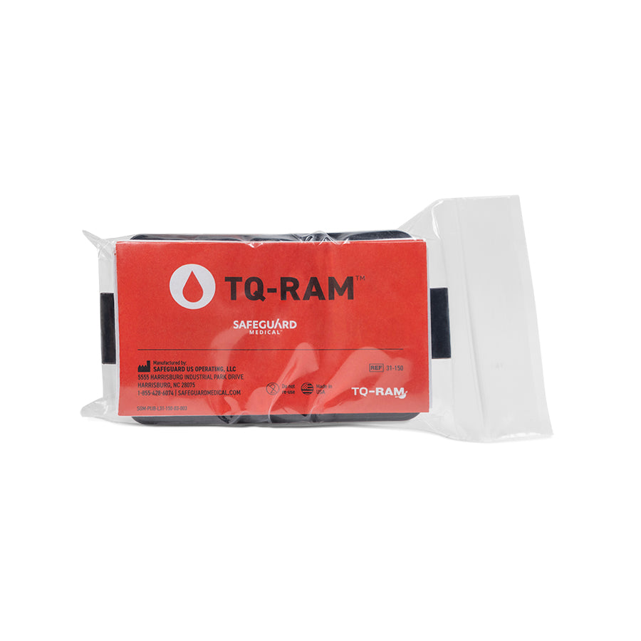 TQ-RAM (Pack of 10) — Go Bulk Medical