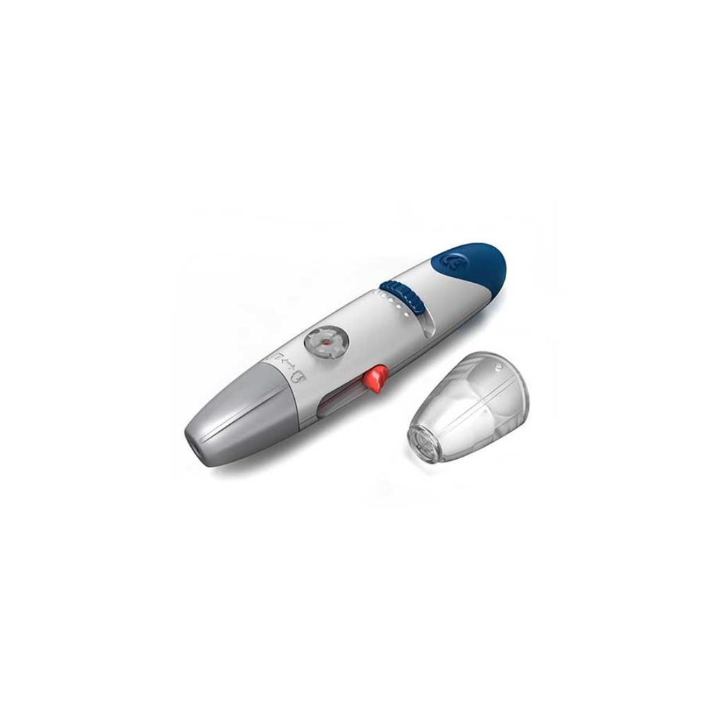 MedPride Stat Trio Lancing Device - 250/case — Go Bulk Medical