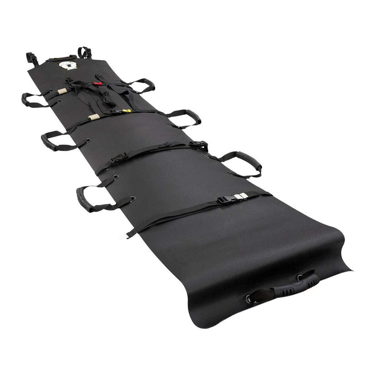 Tacmed Solutions Foxtrot DA Litter with Carrier — Go Bulk Medical