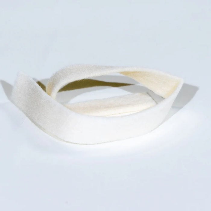 Gentell Calcium Alginate Rope Dressing Case (50/CS) — Go Bulk Medical