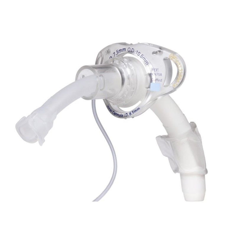 Shiley Flexible Disposable Trach Inner Cannula | Tracheostomy Tubes ...
