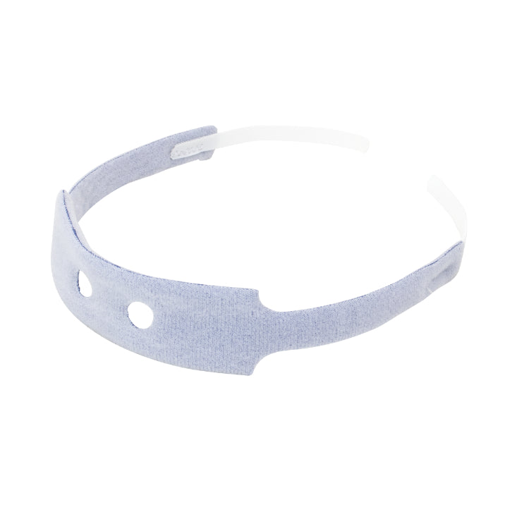 Dynarex Soft-Foam Trach Tube Holder, 1-Piece (100 Count) — Go Bulk Medical